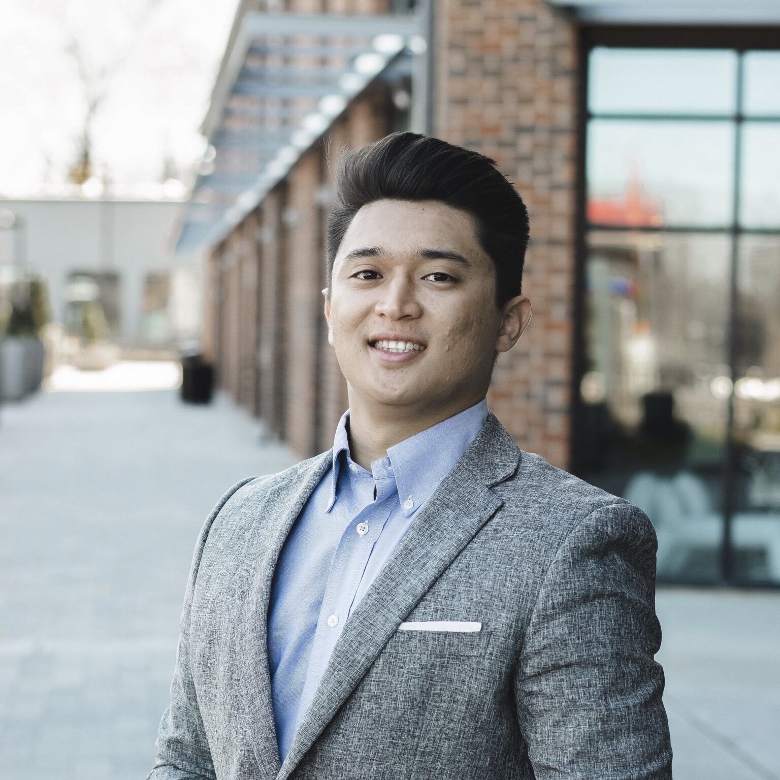 About - Boulevard Real Estate Media